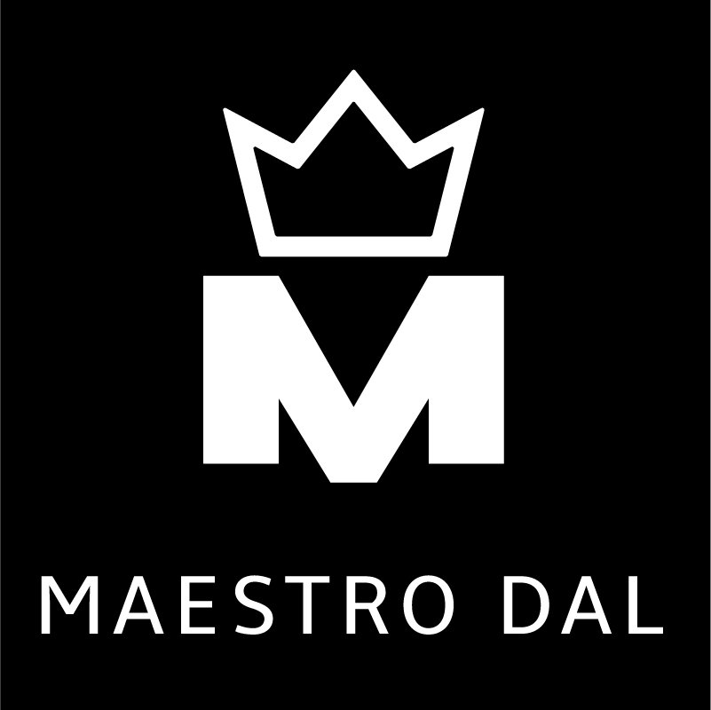 Tranquilo... | Maestro DAL