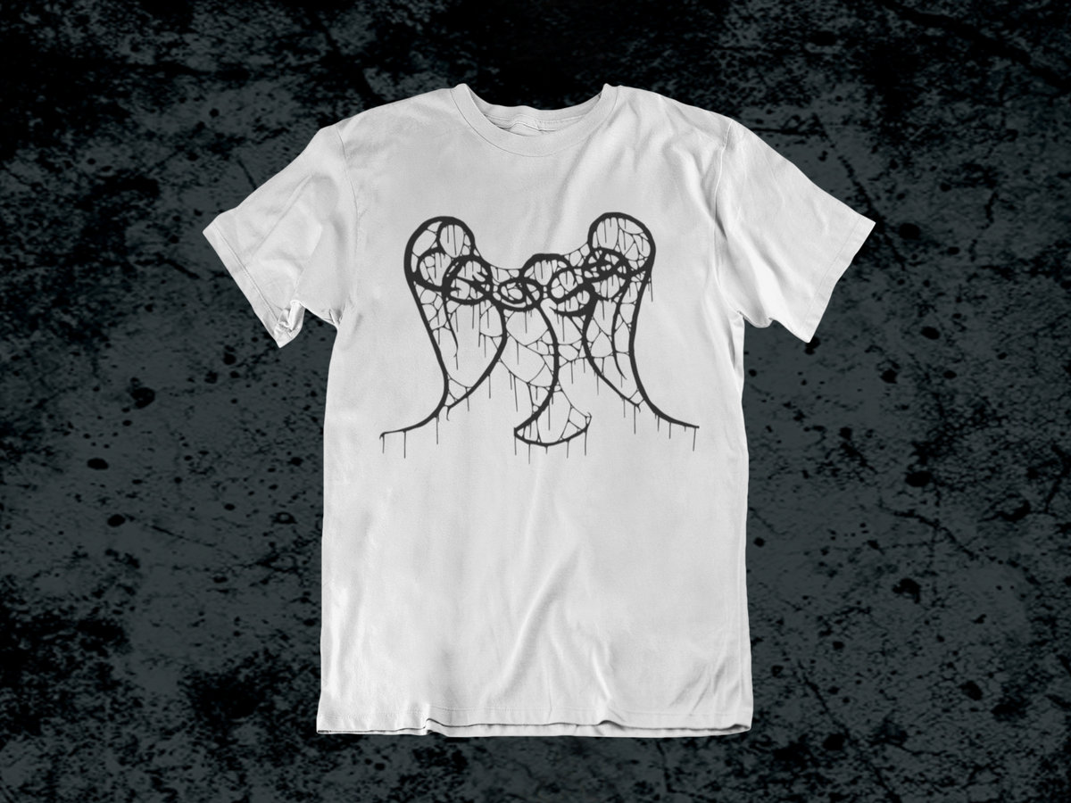 Abyssal Logo Shirt - White | Abyssal