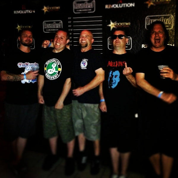 Heavy | Half Ton Session