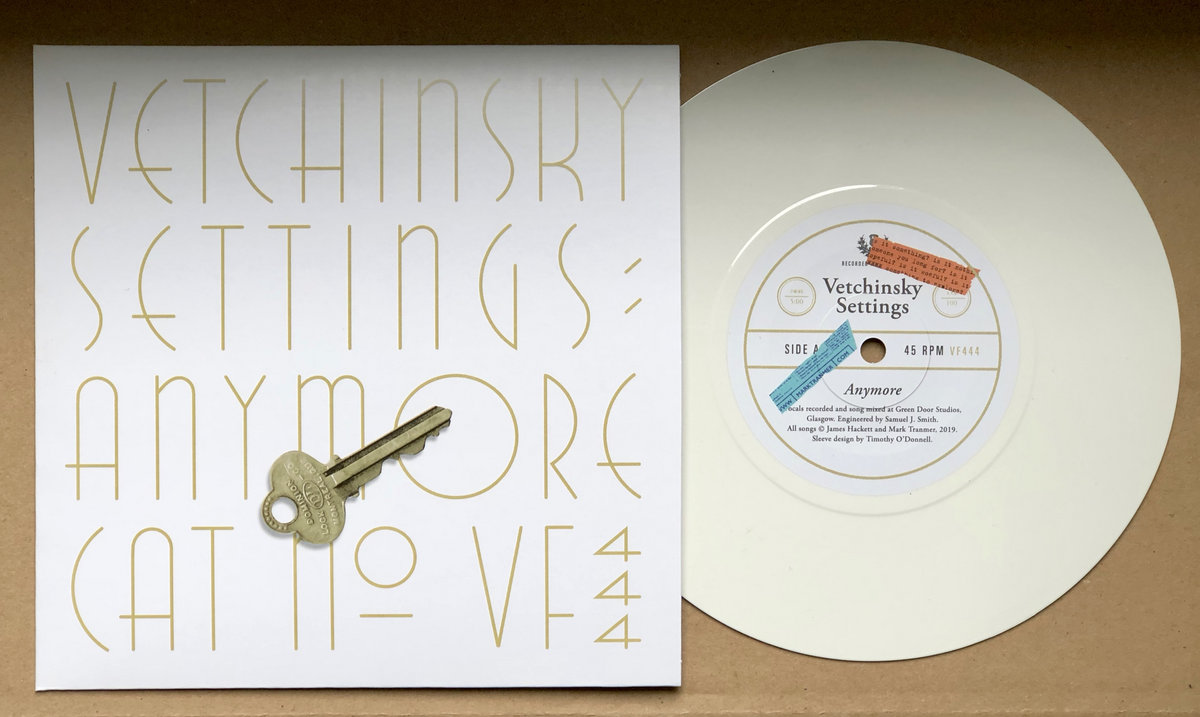 Anymore | Vetchinsky Settings | GNAC, Vetchinsky Settings, The ...