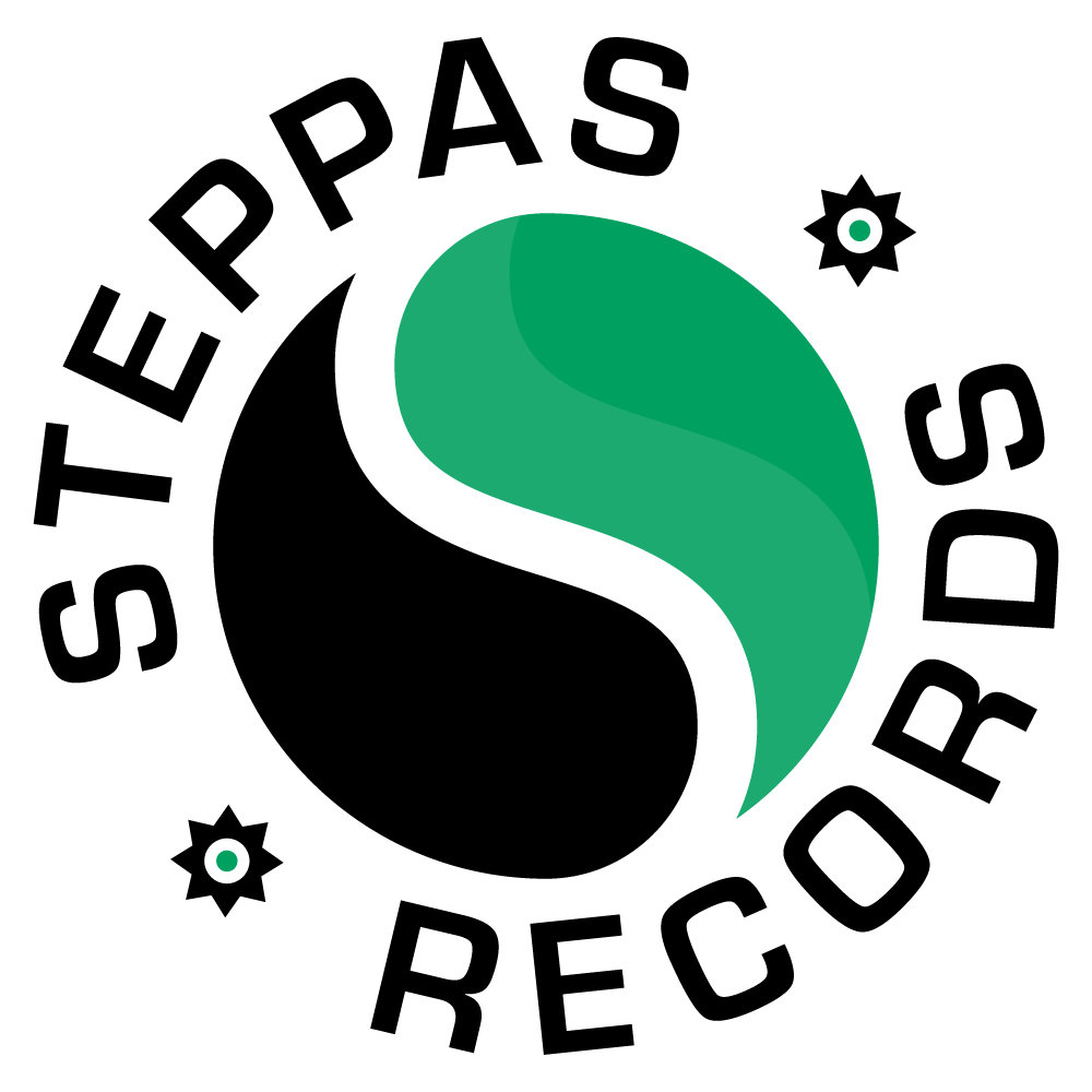 3rd Kingdom | Alpha Steppa | Steppas Records
