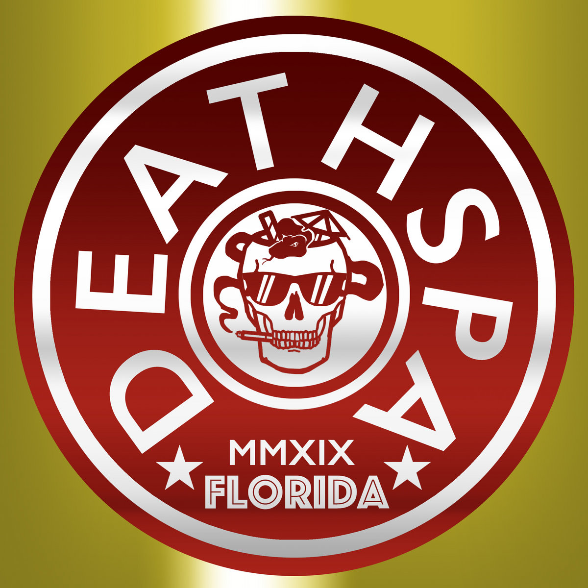 Disco Gator | Death Spa
