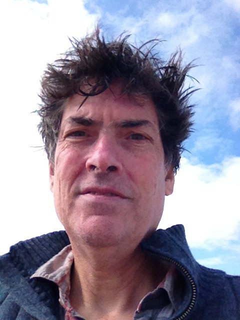 Minders (a novel) | Matthew Stadler