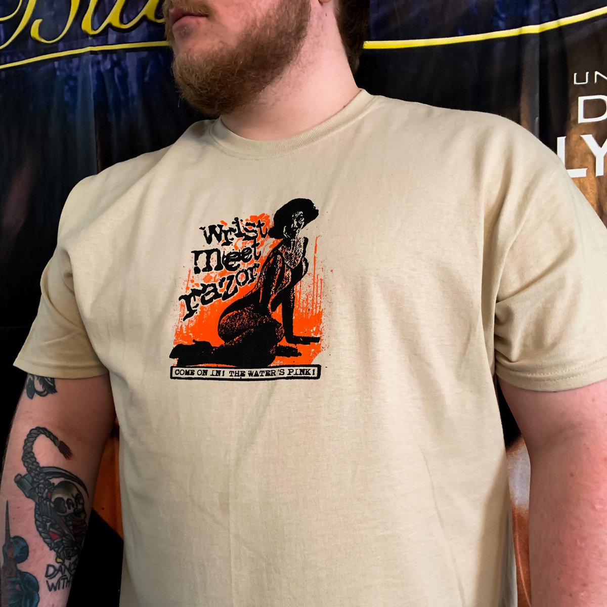 Water Shirts