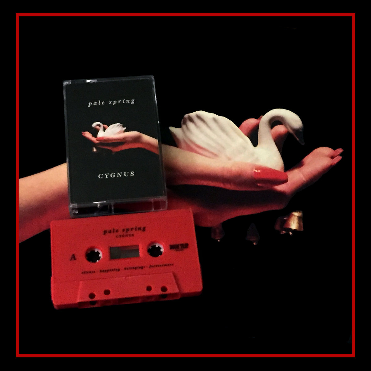 CYGNUS | Pale Spring | Doom Trip