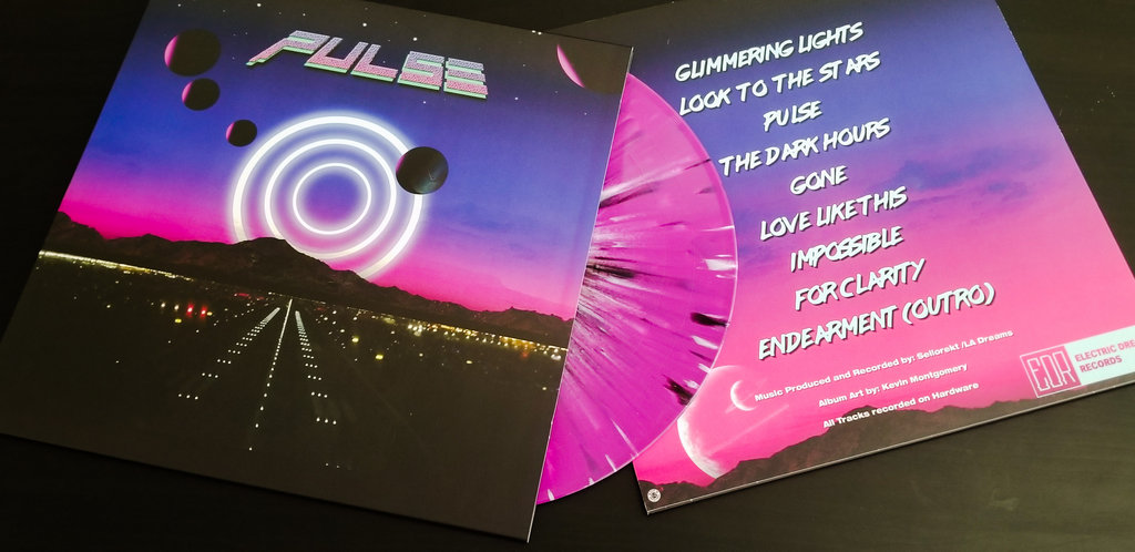 Ten Albums That Provide the Perfect Summer Synthwave Soundtrack ...