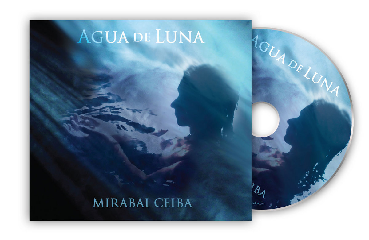 Agua de Luna | Mirabai Ceiba