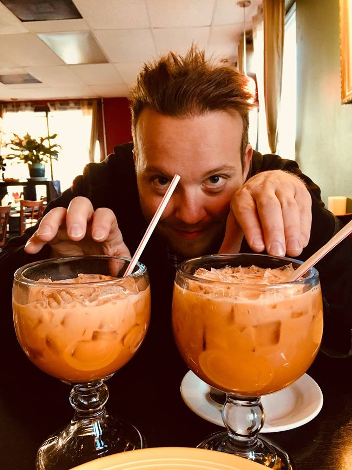 The Made Man OST | Jake Rose