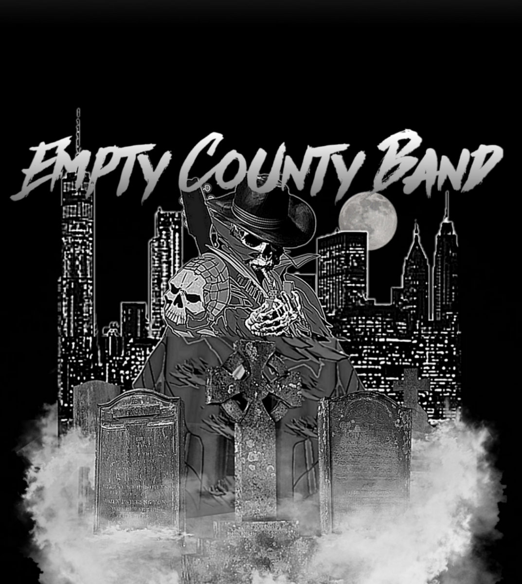 Until The End- (sample) | Empty County Band
