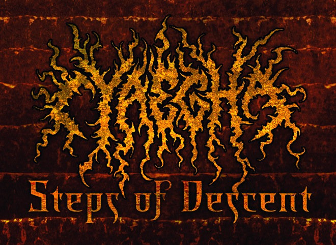 Steps of Descent | Cyaegha