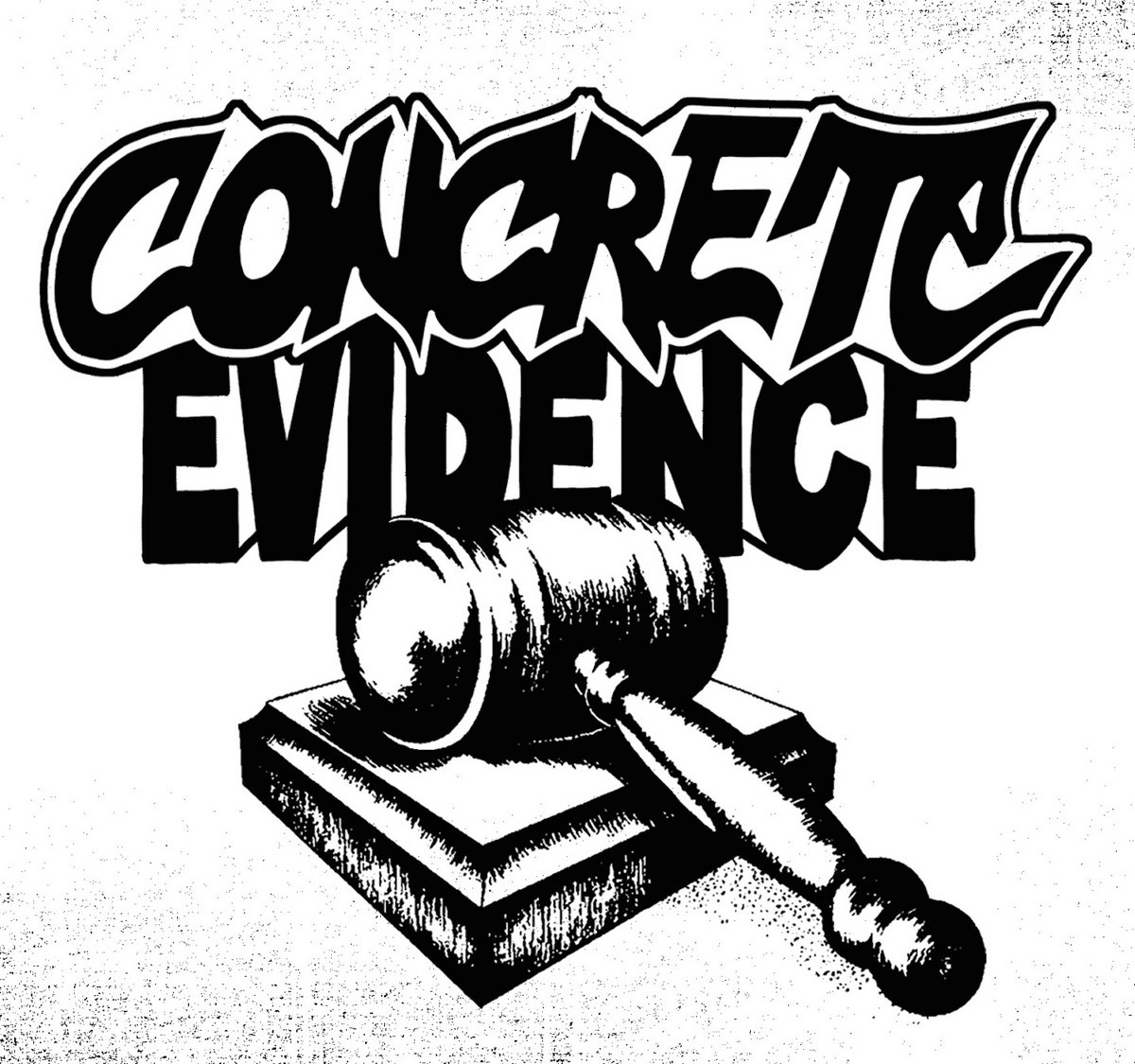 CE 2019 Demo | Concrete Evidence