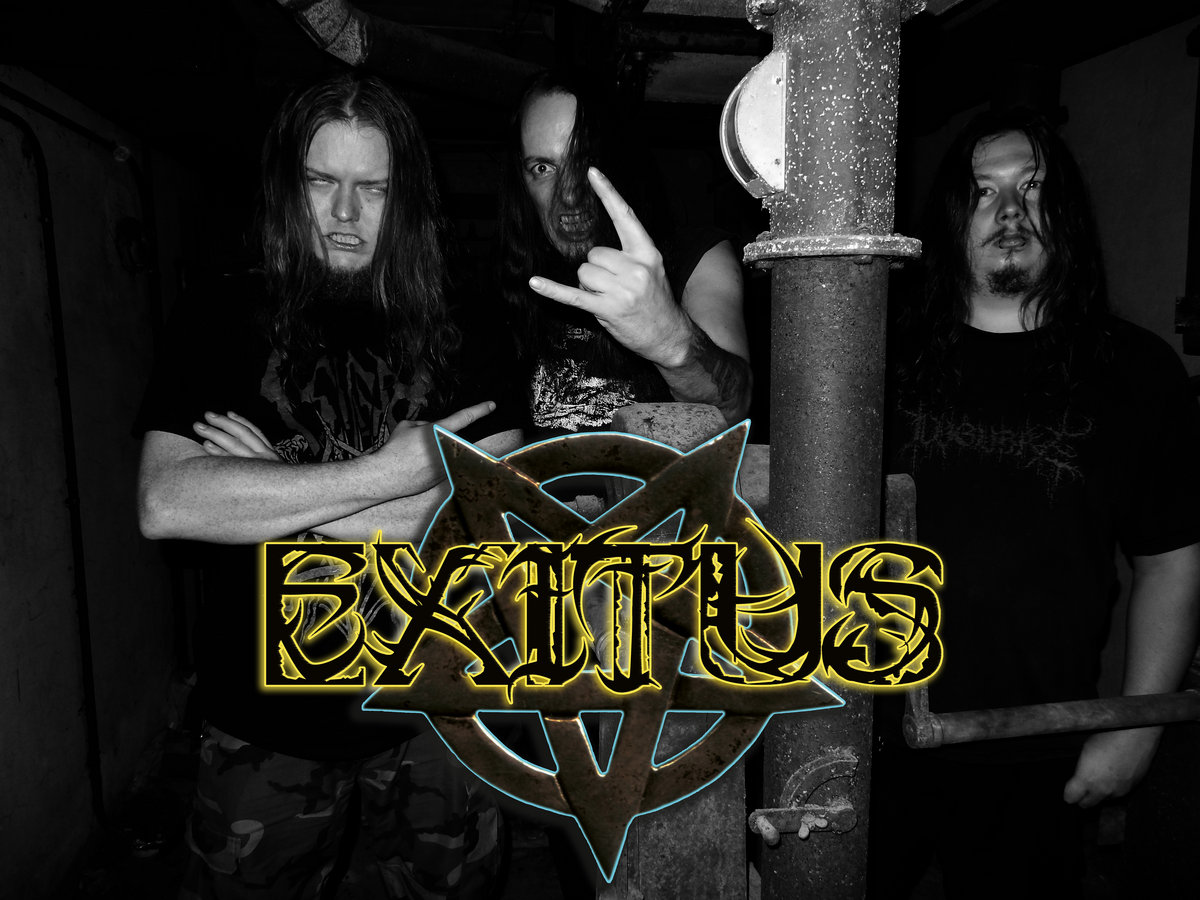 Merch | Exitus