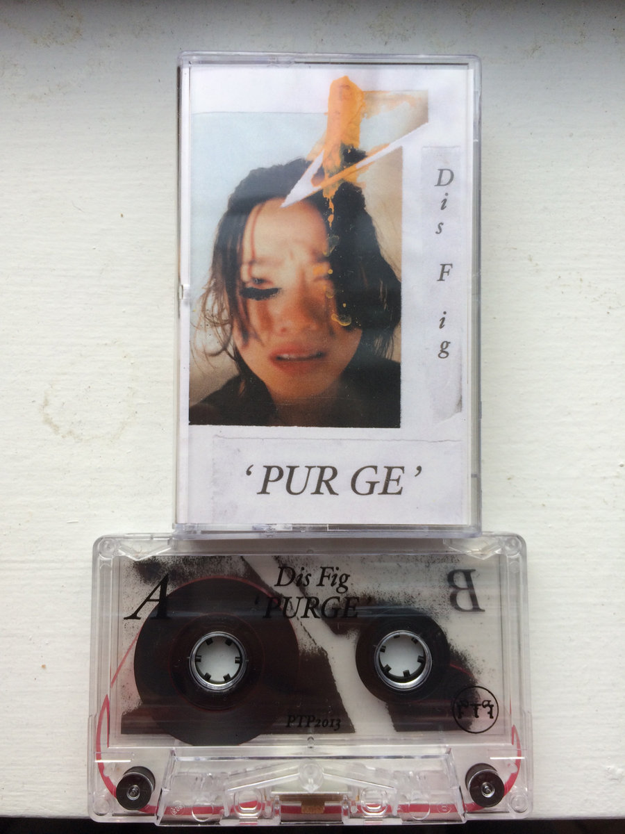 PURGE | Dis Fig