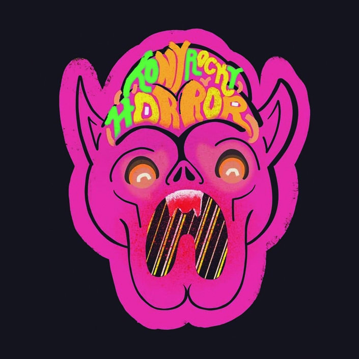 Melt With Me - EP | Tony Rocky Horror & the...