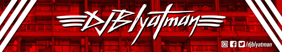 Music | DJ Blyatman