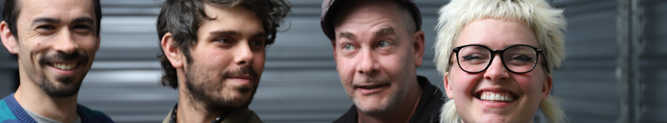 The Lippies | The Lippies