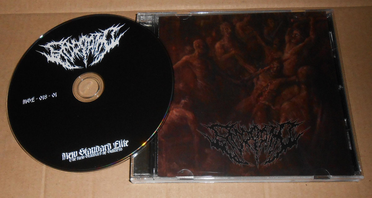 Excoriation | Excoriation