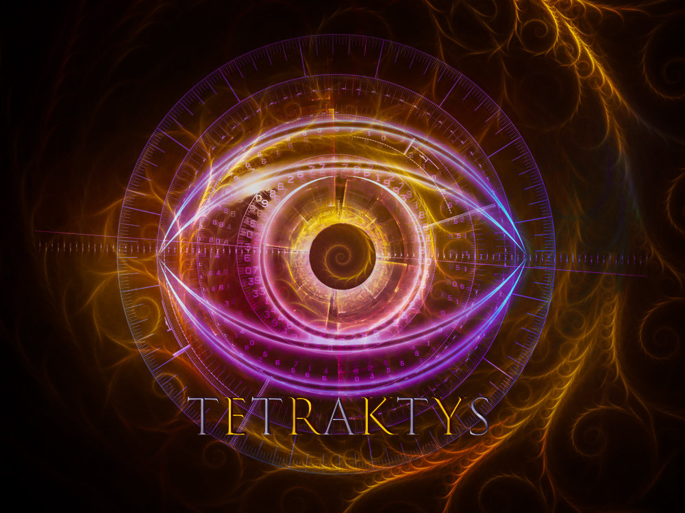 Music | Tetraktys