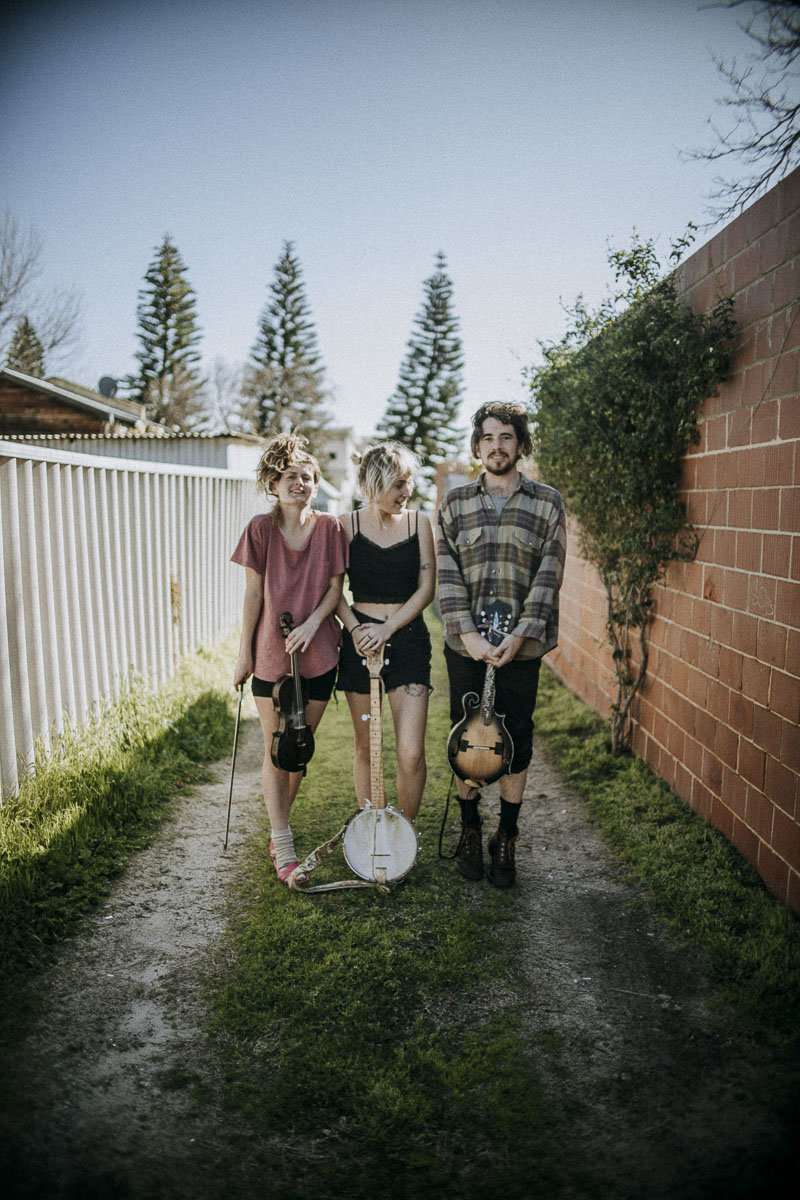 Muddy Landing | Frank's Fish Tank