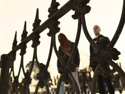 Artists | Maggot Stomp