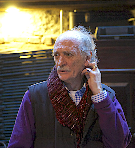 Tales Of A Charlie Brown Christmas: Live (2015) | The Jerry Granelli ...