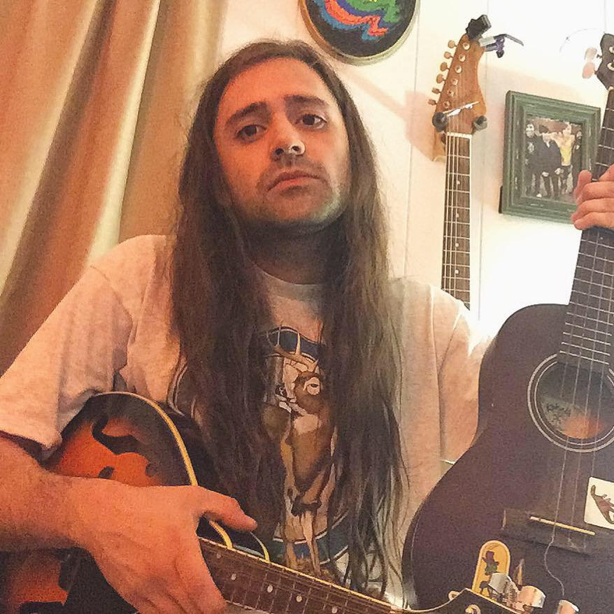 Digital Nature | Jonny Marrero