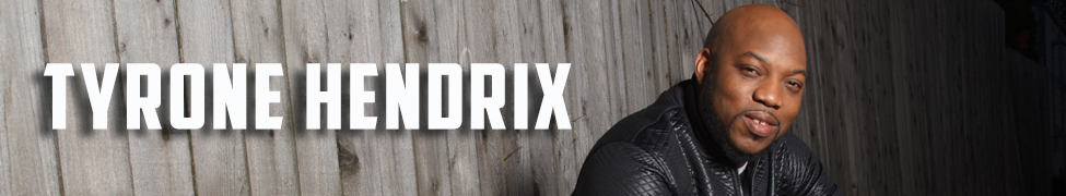 Music | Tyrone Hendrix
