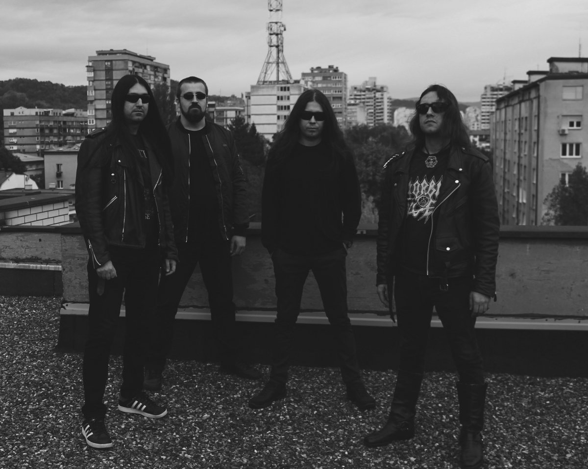 Unrest in Peace | Contusio