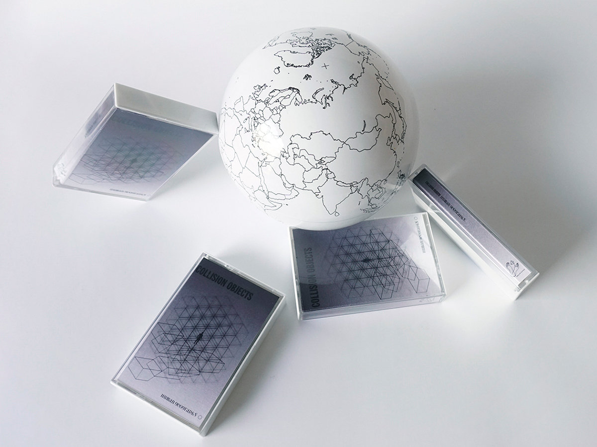 Human Geography | Collision Objects | SOLID TΛPES