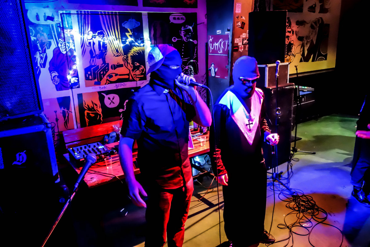 Kvarenje Mladeži vol. 1 | Pater Papula