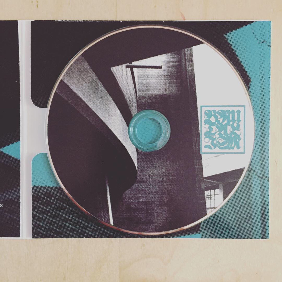 The Charged Void | BRUTALISM