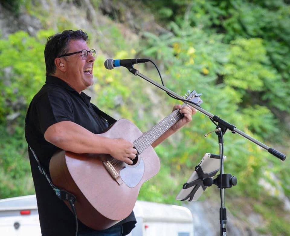 Calvary | Jimmy Garabo