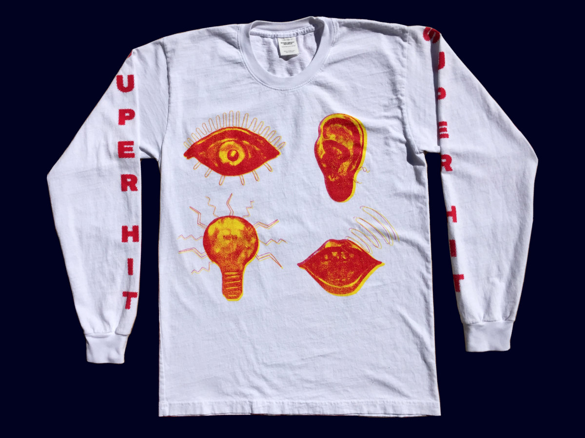 ESP | Super Hit