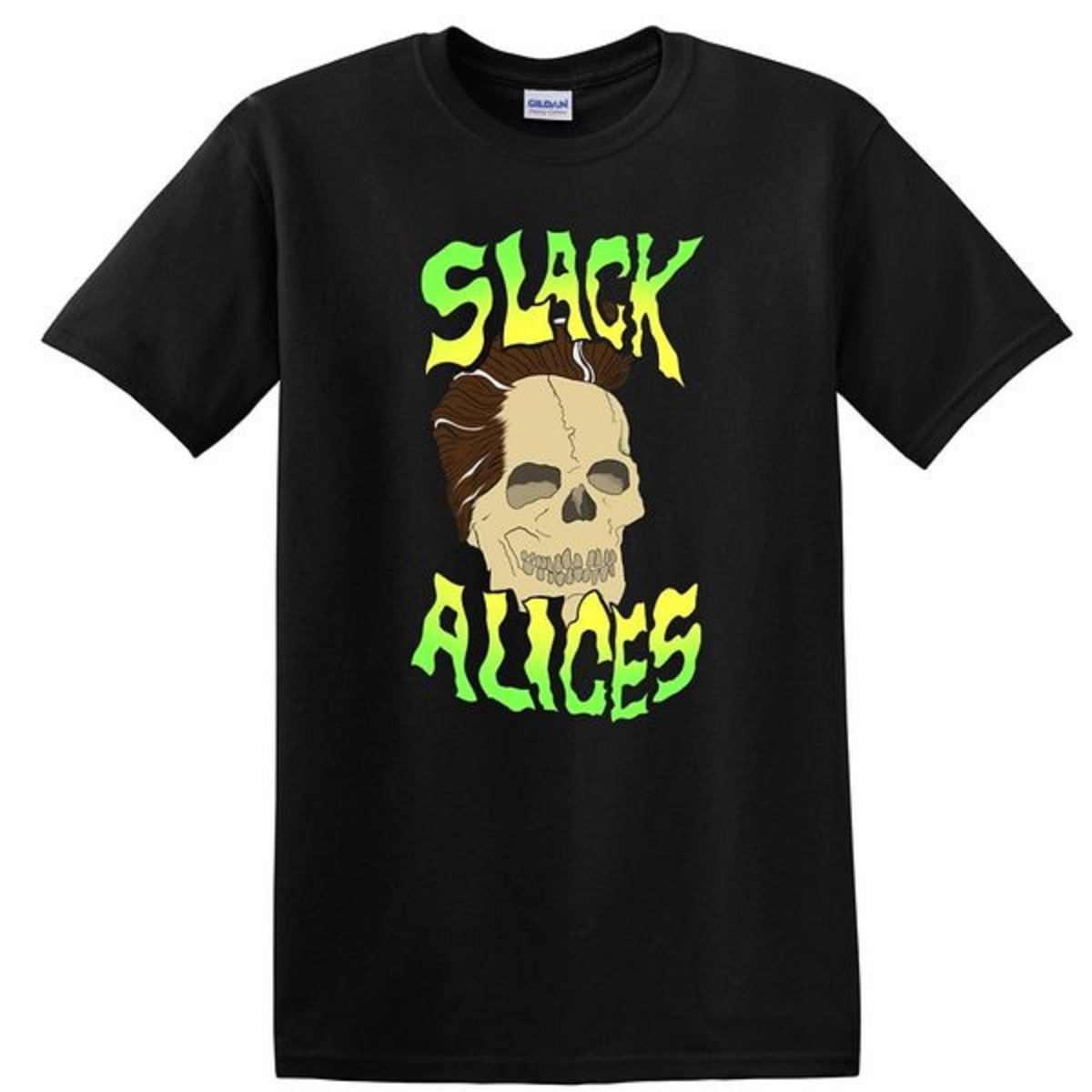 Tasteful | Slack Alices