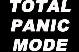 Music | TOTAL PANIC MODE