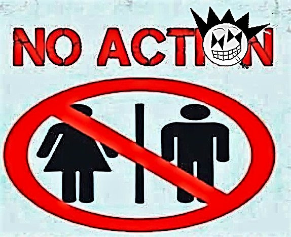 Music | No Action