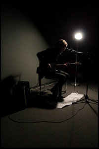 Music | Dean Roberts