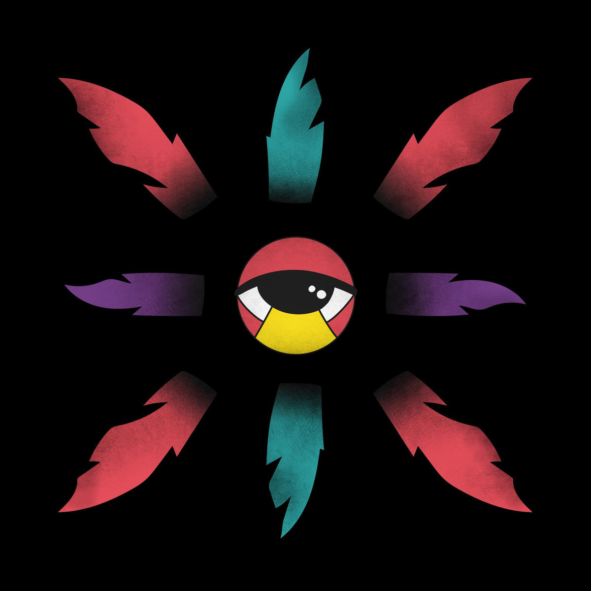 Mangas Coloradas | Långfinger