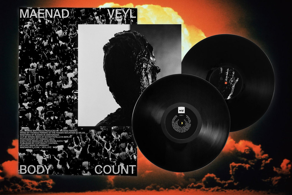 Body Count | Maenad Veyl | VEYL