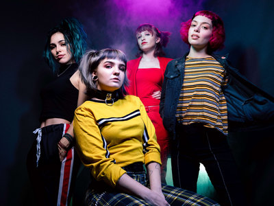 Artists | Hopeless Records