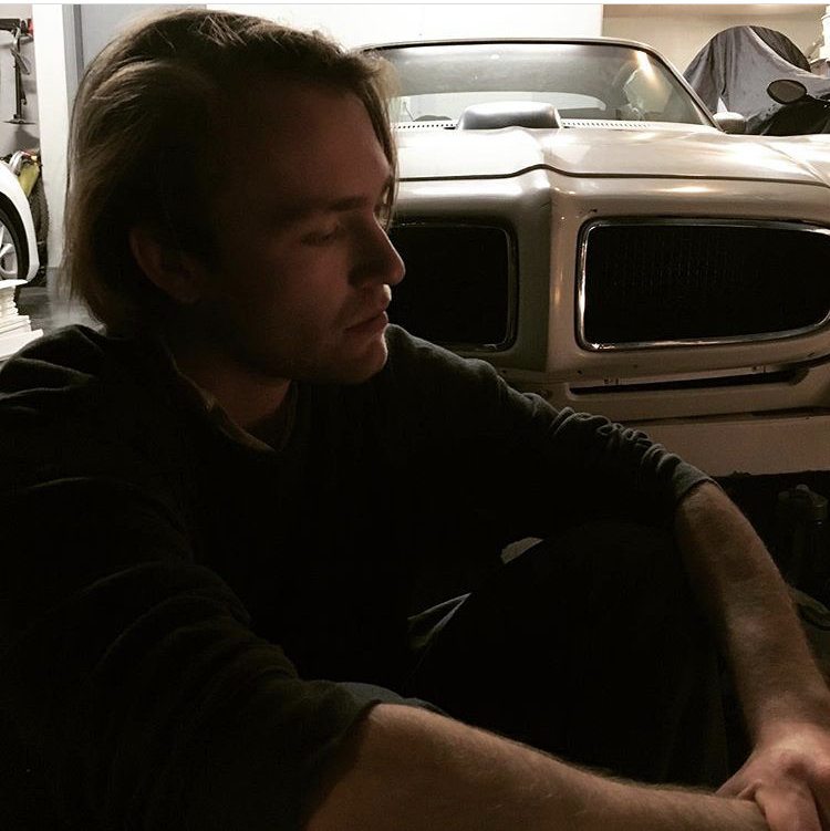 No Time | Ray Everly