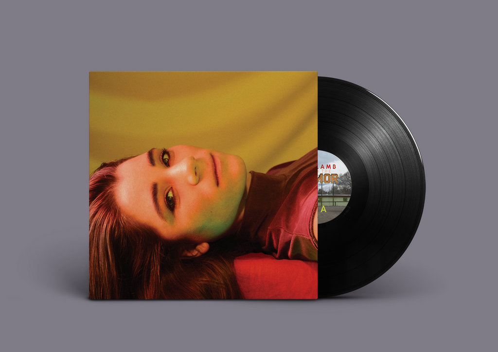 On “Even in the Tremor” Lady Lamb is All About Self-Love | Bandcamp Daily