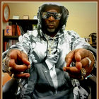 Overcast! | Atmosphere