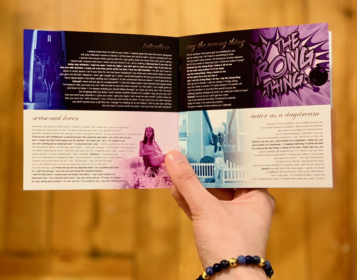 Reignite | Jenni Rudolph