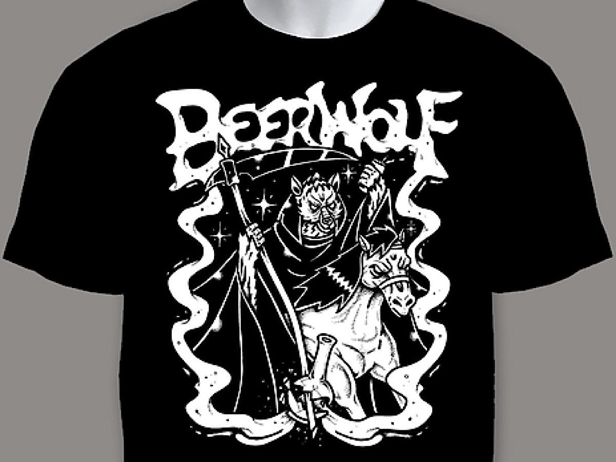 Wolf Weed Reaper | Beerwolf