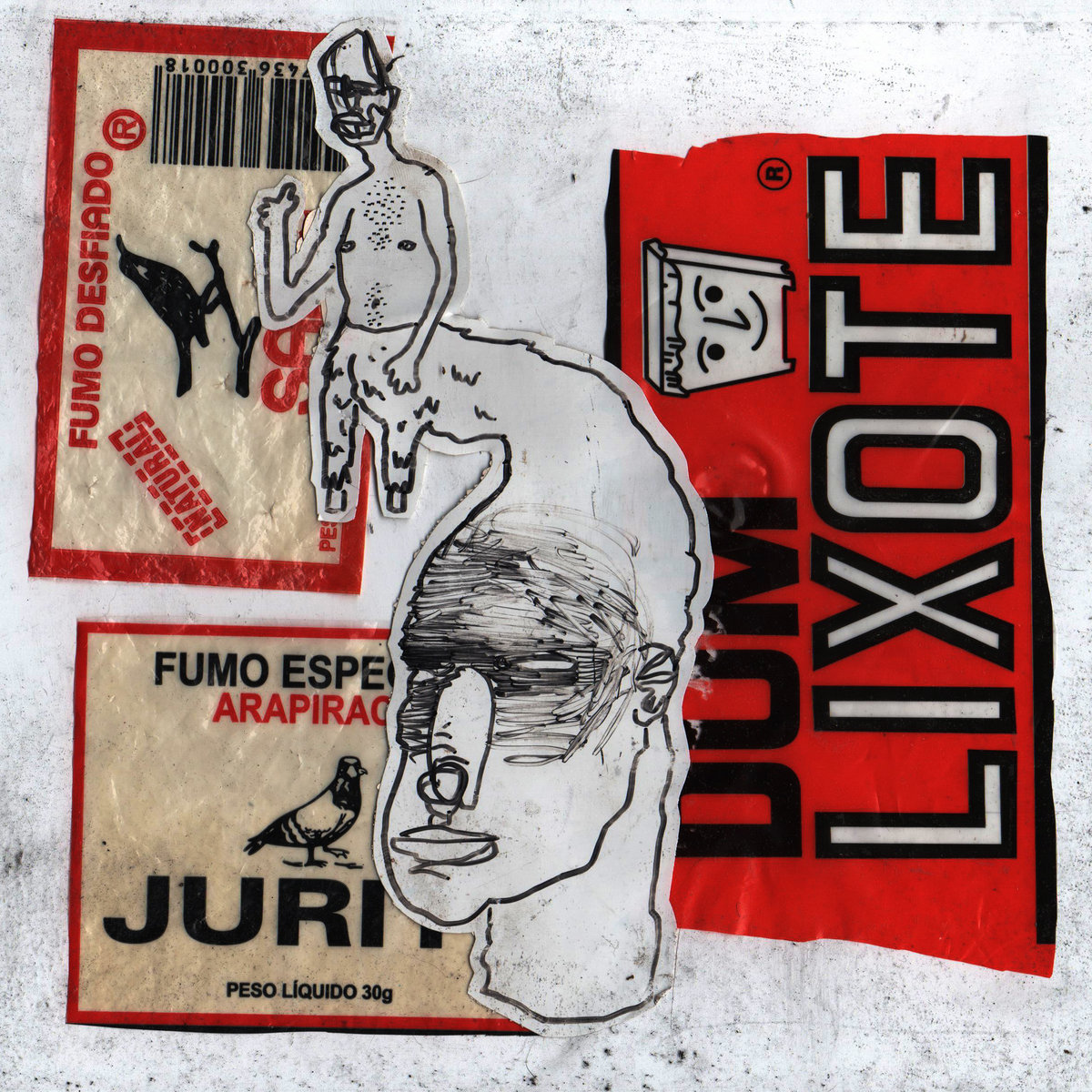 freetação | taciturno