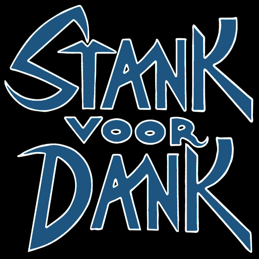 Where Seagulls Dare | Stank Voor Dank