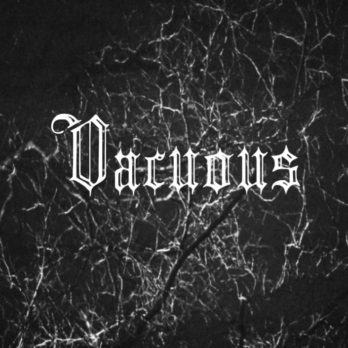 Degenerate | Vacuous