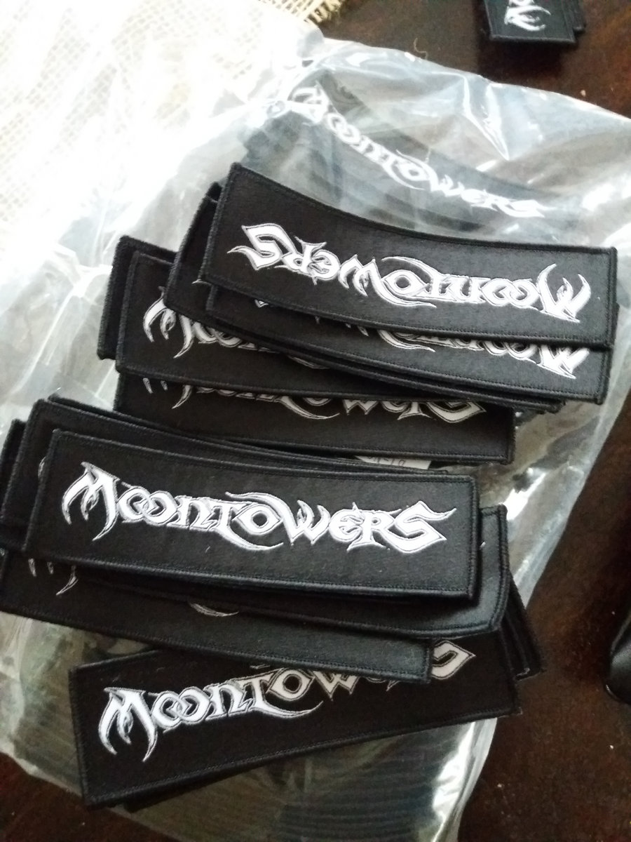 Crimson Harvest | Moontowers