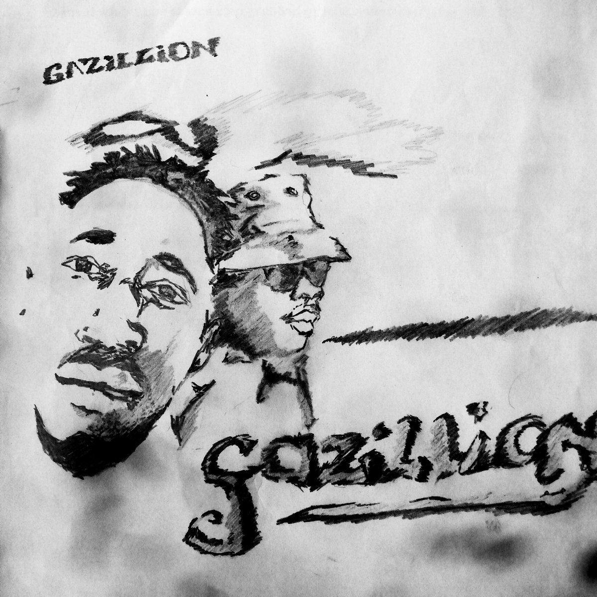 Gazillion | Gazillion